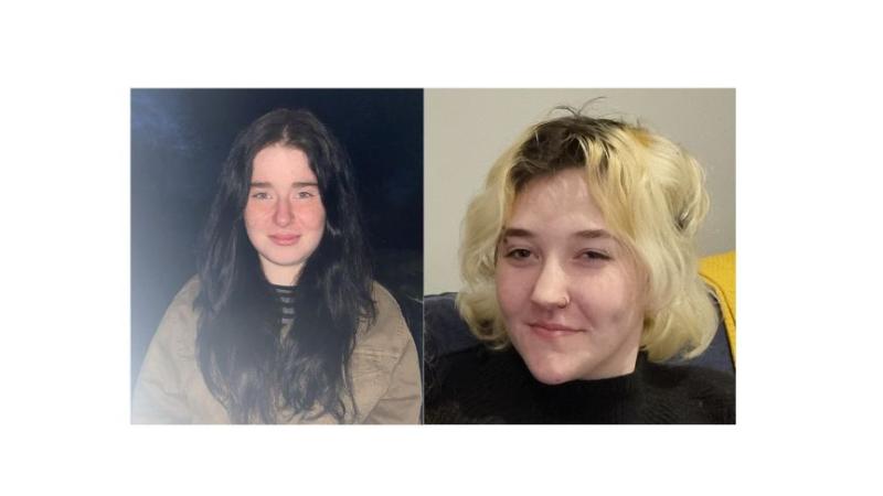Two missing Kildare teenagers found safe and well - Kildare Now