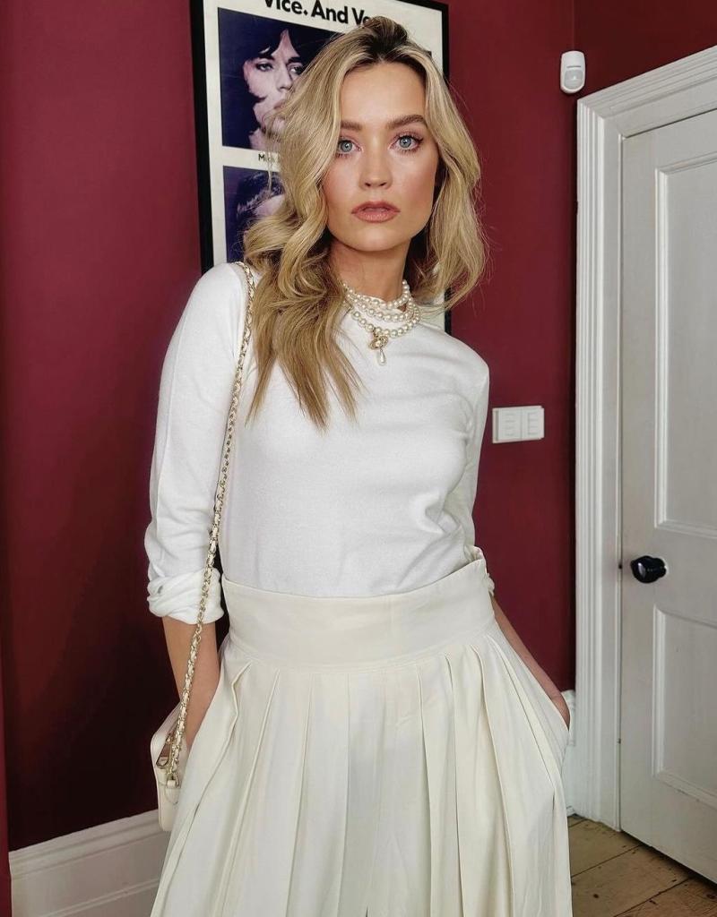 Laura Whitmore to debut Irish show this summer - Kildare Now