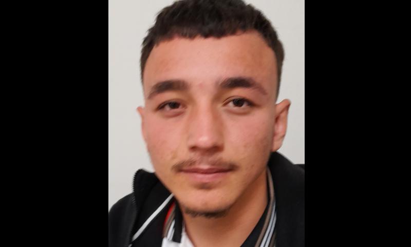 Have you seen Alvi? Gardaí seek help finding Kildare teenager missing one week - Kildare Now