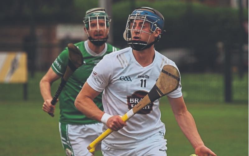 Lilies book Christy Ring final spot after tough encounter in London ...