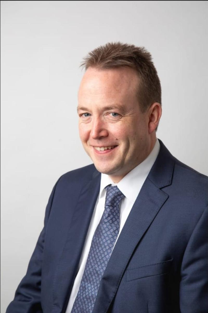 Speed limit must be lowered on dangerous road - Kildare Now