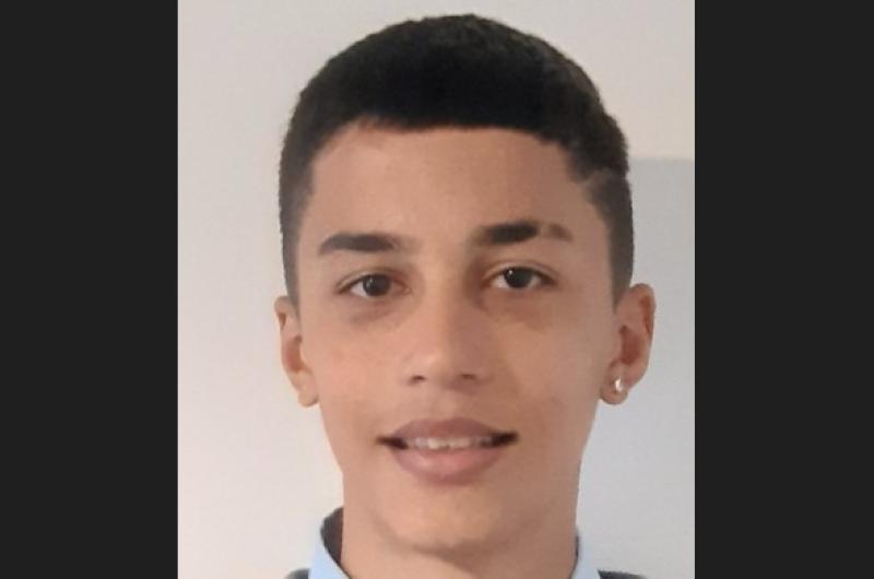Gardaí seeking information relating to whereabouts of missing 15-year-old boy - Kildare Now