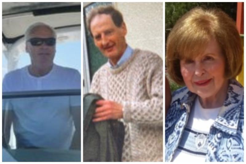 Kildare Death Notices for June 7, 2024 - Kildare Now