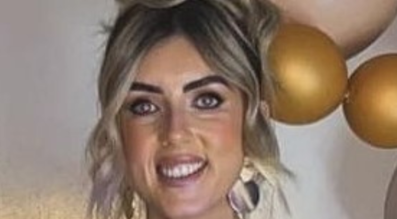 Missing Dublin woman located 'safe and well' - Kildare Now