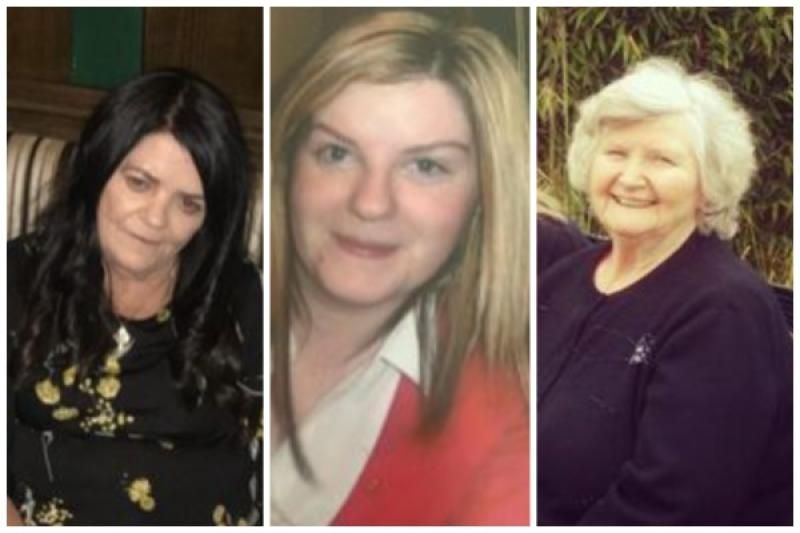 Kildare Death Notices for June 12, 2024 - Kildare Now