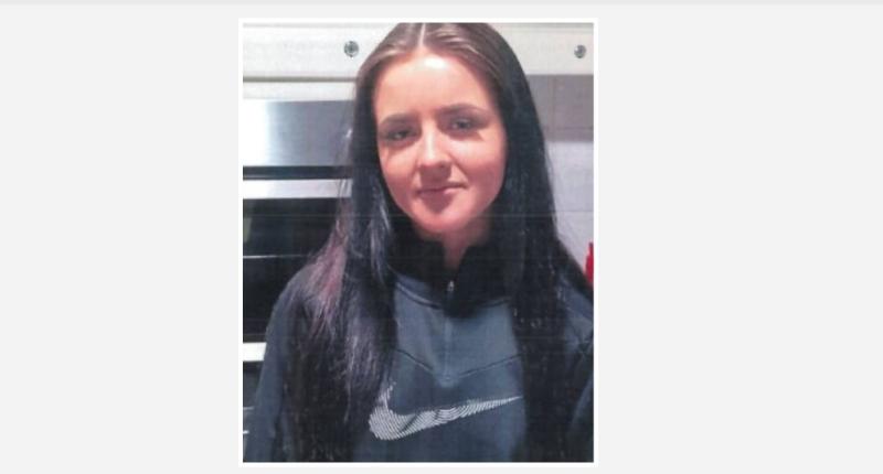 Kildare gardai stand down urgent search for missing 15-year-old-girl - Kildare Now