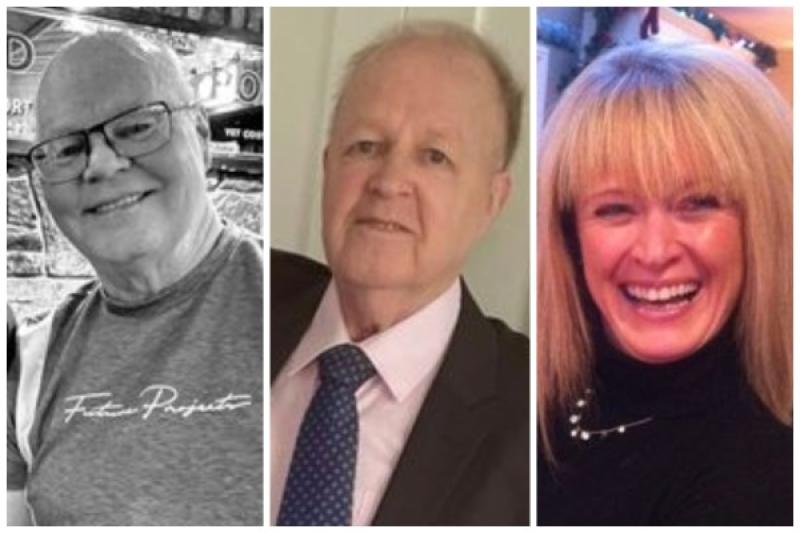 Kildare Death Notices for June 26, 2024 - Kildare Now