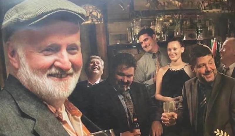 Filmmaker flying from USA to exclusive Kildare movie screening ...