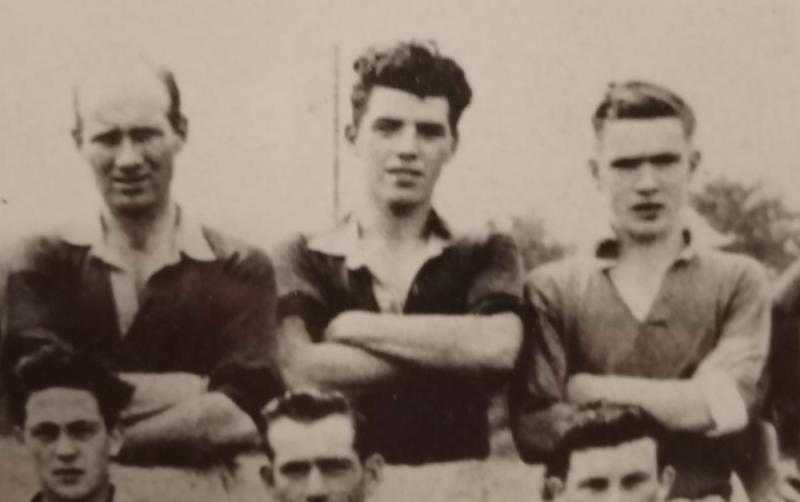 The Congo Crisis and fry-ups; the story of Ballykelly's 60s and 70s ...