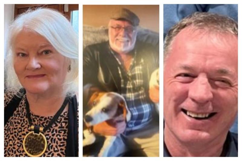 Kildare Death Notices for July 12, 2024 - Kildare Now