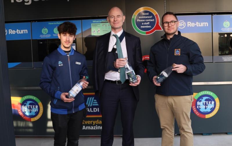 €320,000 in deposits have been returned to Kildare Aldi stores in ...