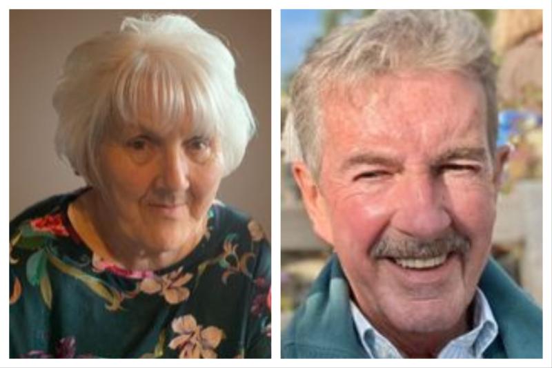 Kildare Death Notices for July 18, 2024 - Kildare Now