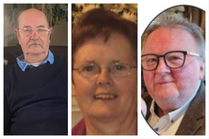 Kildare Death Notices for July 24, 2024 - Kildare Now
