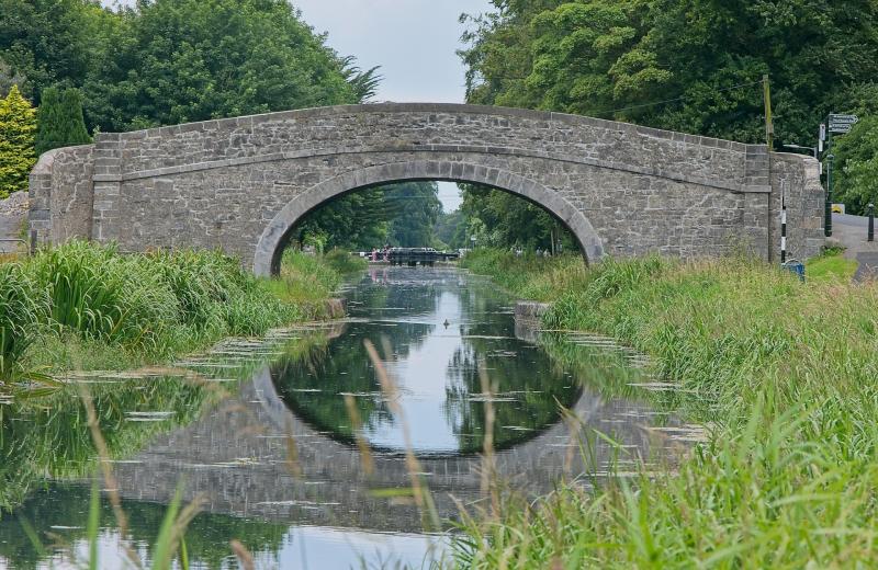 Kildare Co Council looking for views on revamp of Naas Canal Quarter - Kildare Now