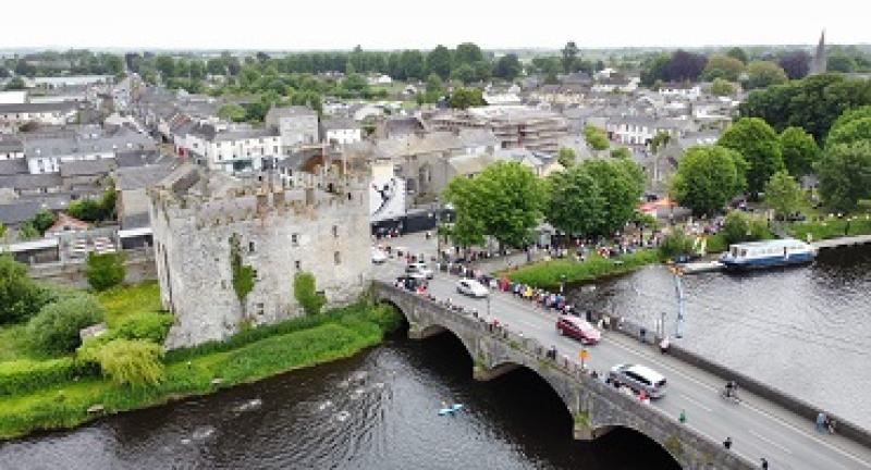 Artist and academic to set up creative projects in Athy - Kildare Now
