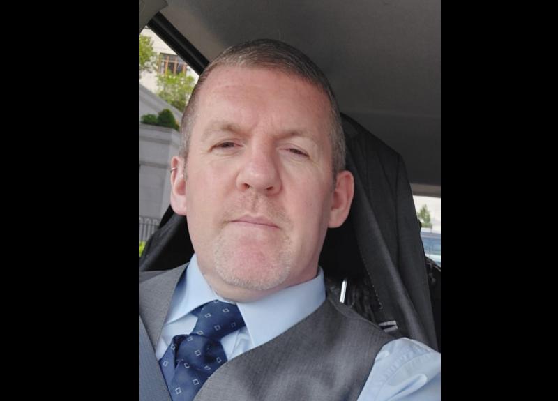 Family concerned for welfare of Wicklow man missing for weeks - Kildare Now