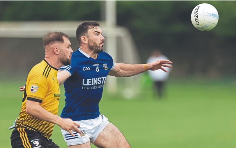 Another impressive display from Celbridge - Kildare Now