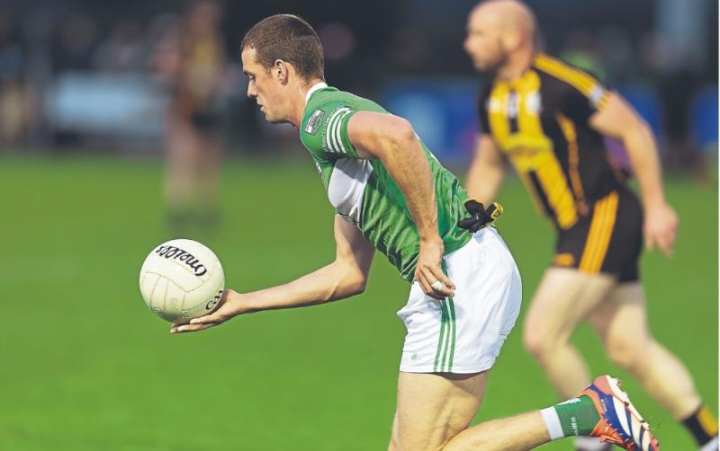 Four-goal Rathangan clinch it over Towers in extra time - Kildare Now