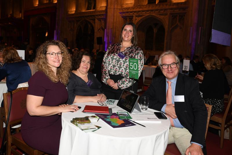 A taste of Kildare at ‘Flavours of Ireland’ event in London - Kildare Now