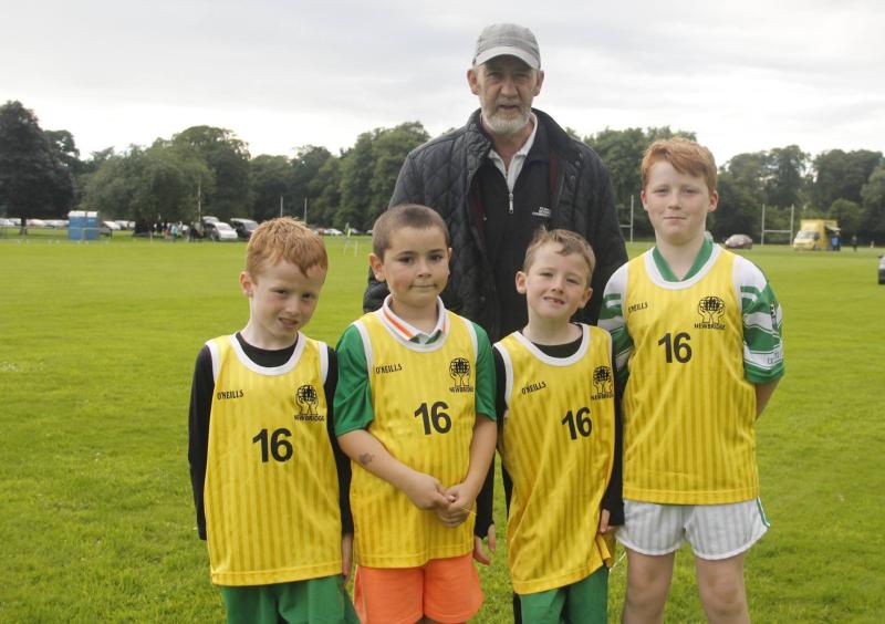 Newbridge Community Games is celebrating 50 years - Kildare Now