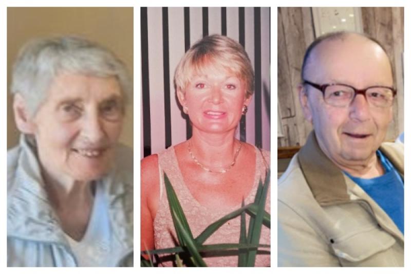 Kildare Death Notices for today: Tuesday, October 29 - Kildare Now