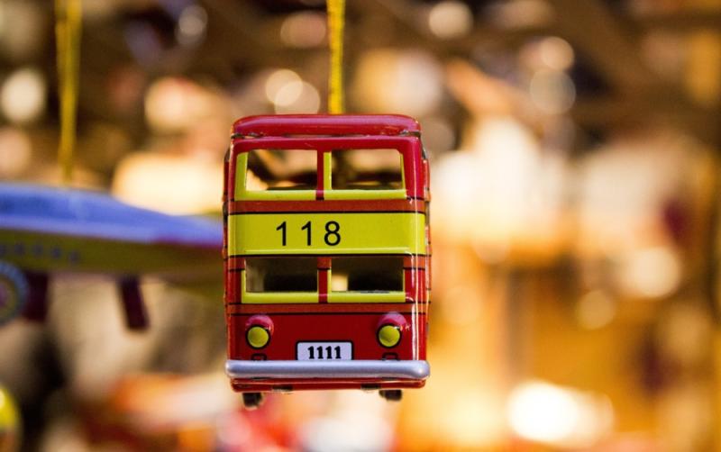 NTA launch new W6 orbital bus route to improve Kildare-Dublin transport ...