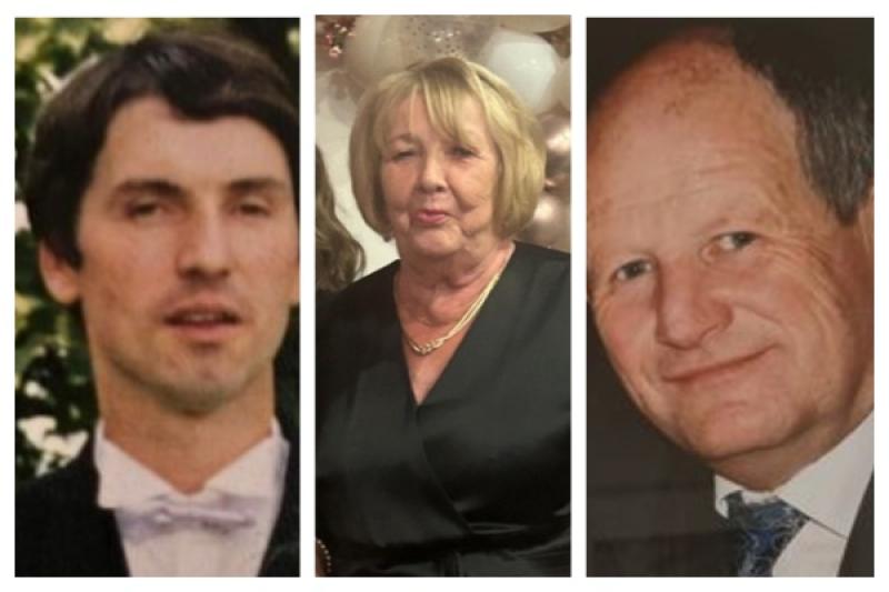 Kildare Death Notices for today: Tuesday, November 19 - Kildare Now