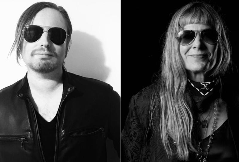 American musician set for book launch at Kildare library - Kildare Now