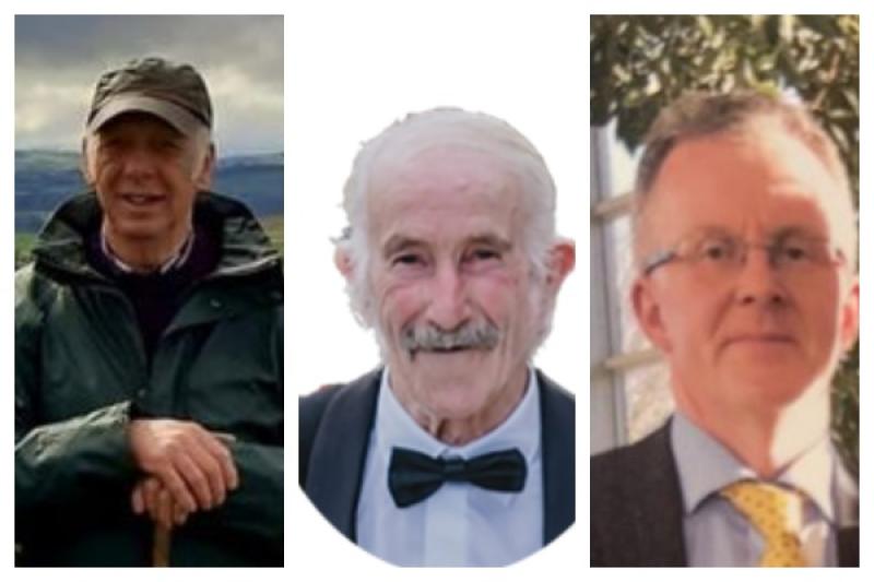 Kildare Death Notices for today: Tuesday, December 17 - Kildare Now