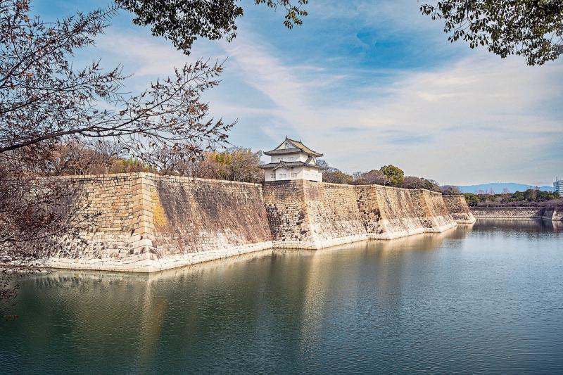 Japan - nice trains, heated toilet seats, bamboo forests and stunning ...