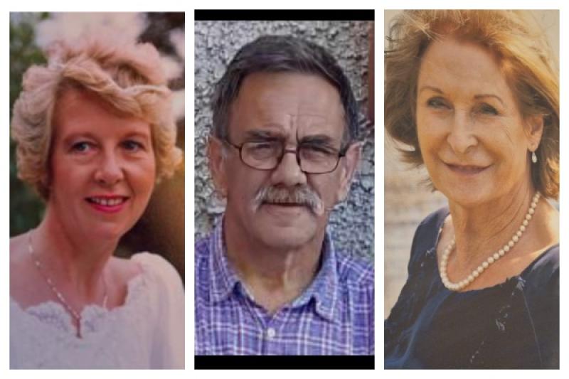 Latest Kildare Death Notices - Kildare Now