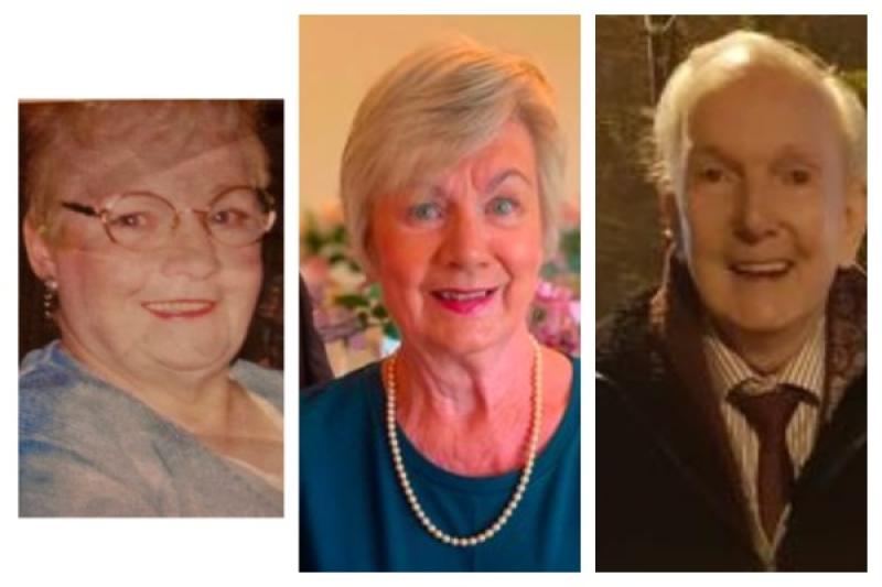 Latest Kildare Death Notices - Kildare Now