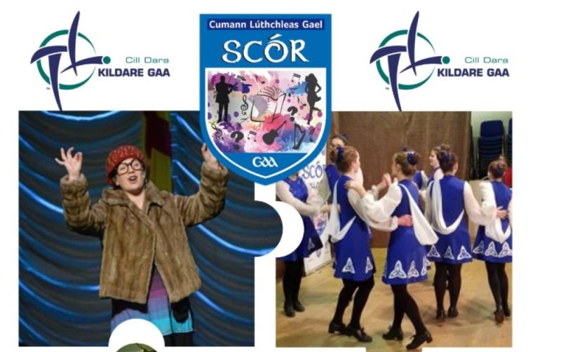 Venue announced for Kildare Final of Scór Sinsir table quiz - Kildare Now
