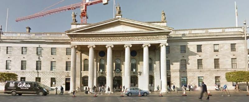 Calls for the GPO to become National Veterans Centre - Kildare Now