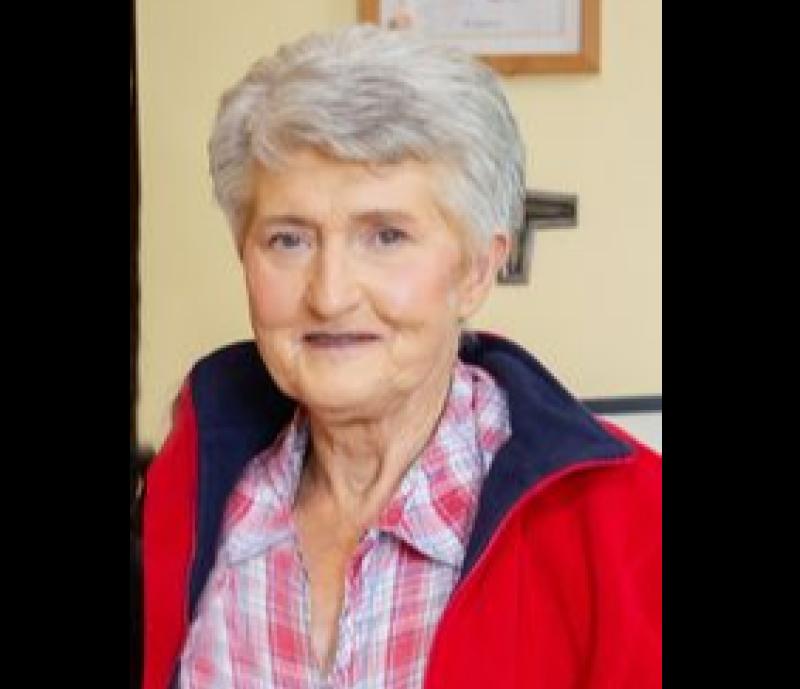 Tributes paid to 'a truly kind lady' from Maynooth, Co Kildare ...