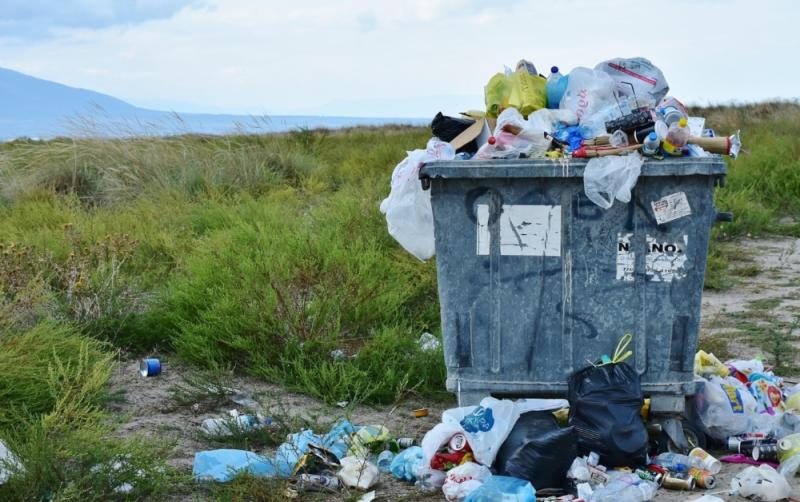 Public Consultation open for Kildare Litter Management Plan - Kildare Now