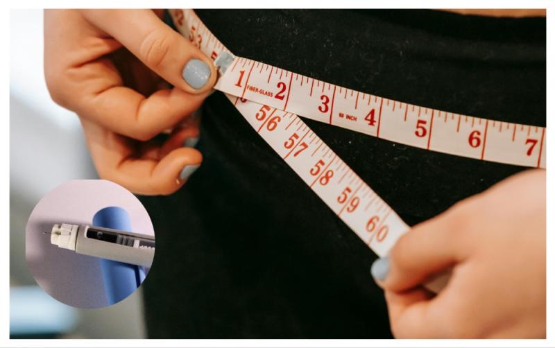 Health experts issue urgent warning over fake weight loss drugs being ...