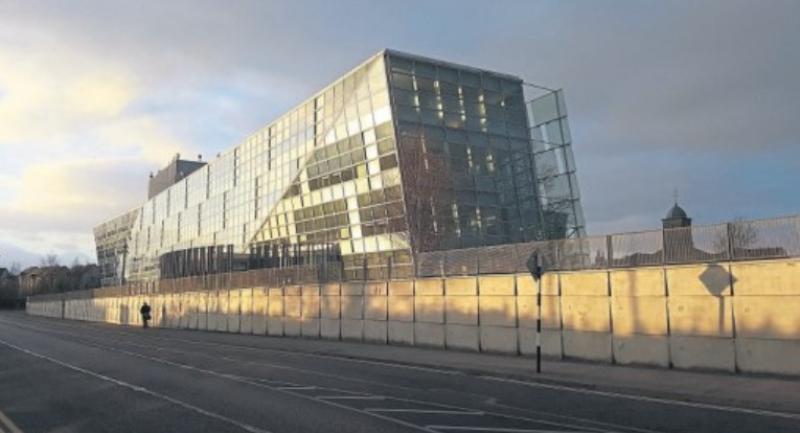 Project in Athgarvan delayed due to staff constraints, Kildare County ...