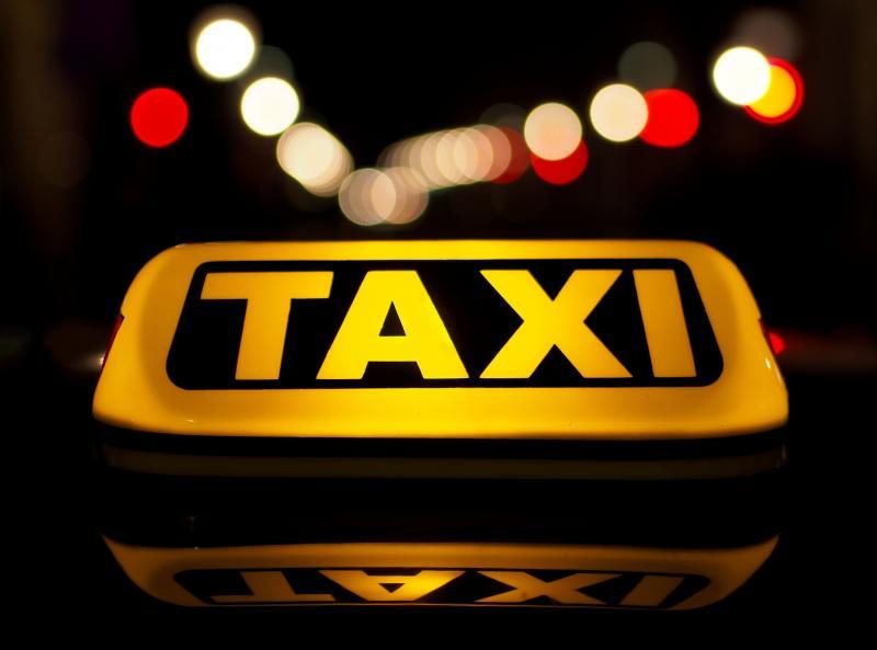 New figures show 19 per cent dip in Kildare taxi driver numbers ...