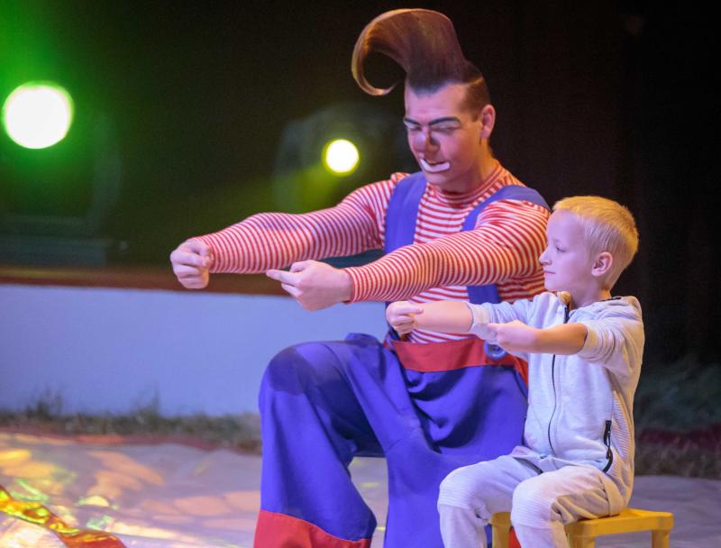 Barretstown Big Picnic returns to Kildare - Kildare Now