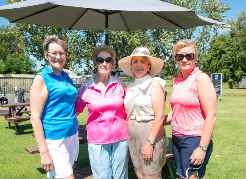 GALLERY: Ladies Captain's Prize at Cill Dara Golf Club in Kildare ...