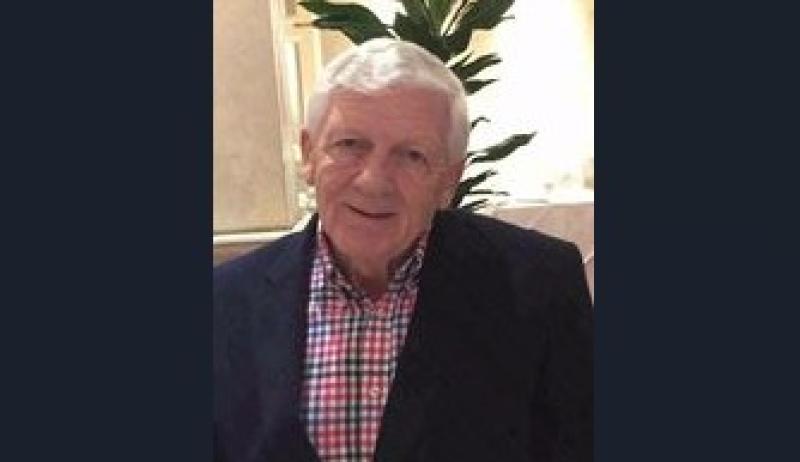 Tributes paid to late retired Lieutenant Colonel who served in Kildare ...