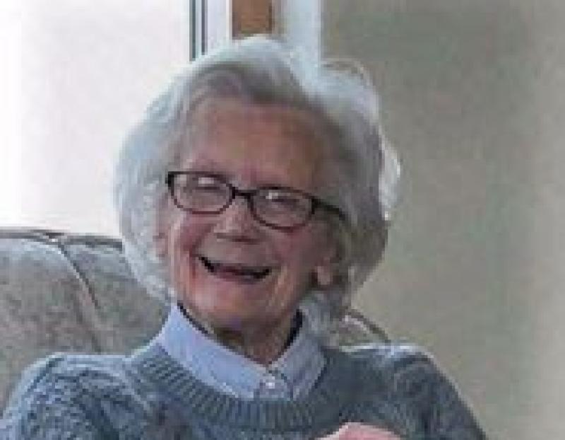 RIP: Prosperous, Kildare woman remembered as a 'truly lovely lady ...