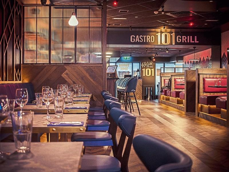 The latest Naas restaurant is to open officially today - Kildare Now
