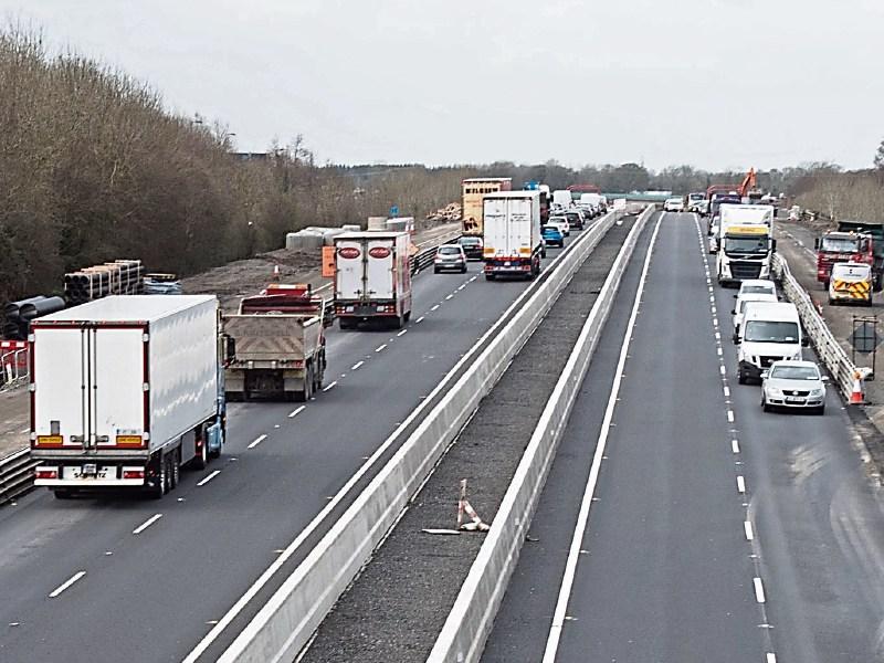 Drive thru food outlet proposed for Maxol N7 redevelopment - Kildare Now