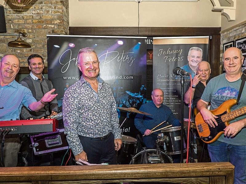 2019 news review: Kildare’s ‘Jumping’ Johnny Peters still drawing a ...