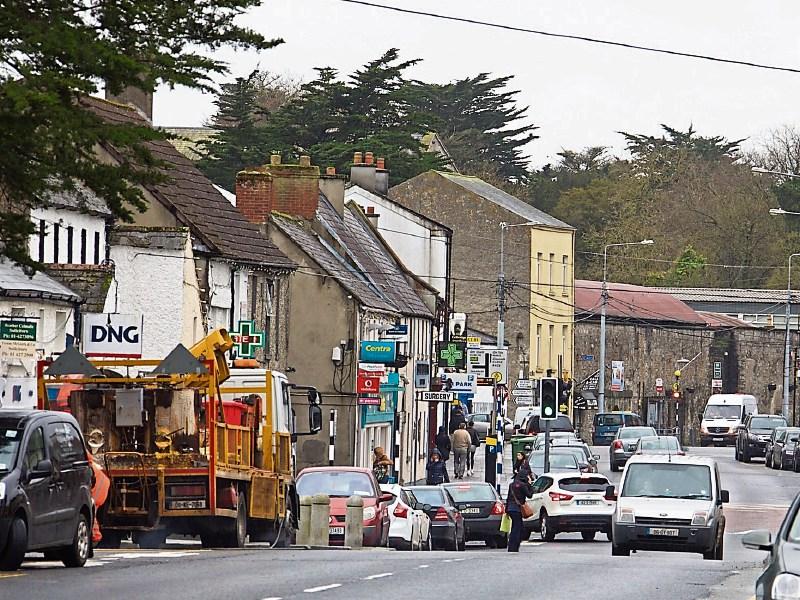 Call for move on Kildare bridge boardwalk over Liffey in Celbridge ...