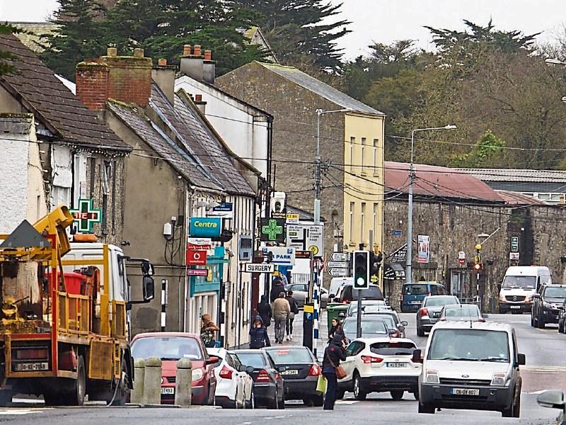 March deadline for next step in Kildare Celbridge second Liffey bridge ...