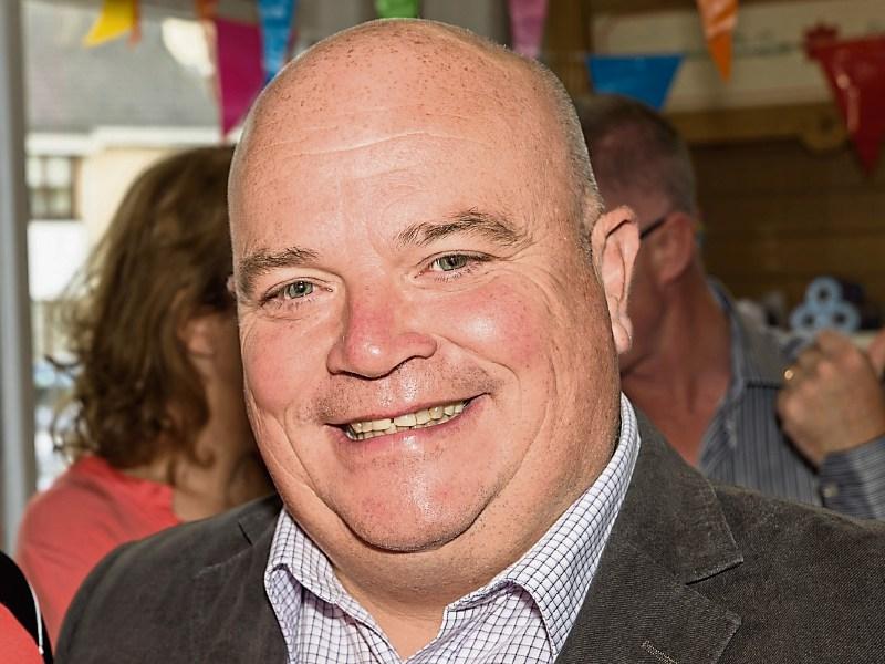 Mark Wall, Labour - Meet the #GE2020 candidates, Kildare South ...