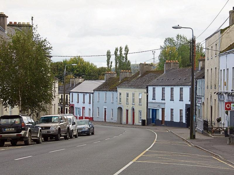 Rathangan's for Run for Rosie is on again - Kildare Now